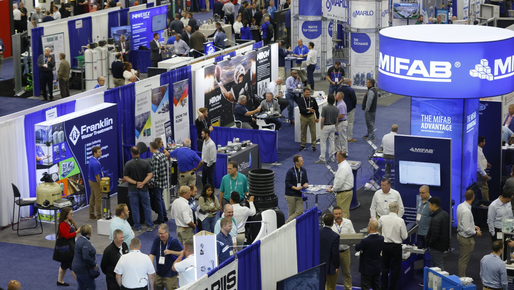 Book Your Hotel - 2026 ASPE Convention & Expo