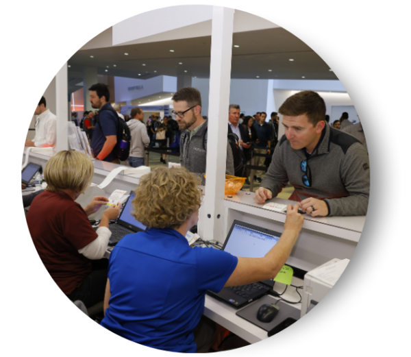 Convention Information - 2026 ASPE Convention & Expo